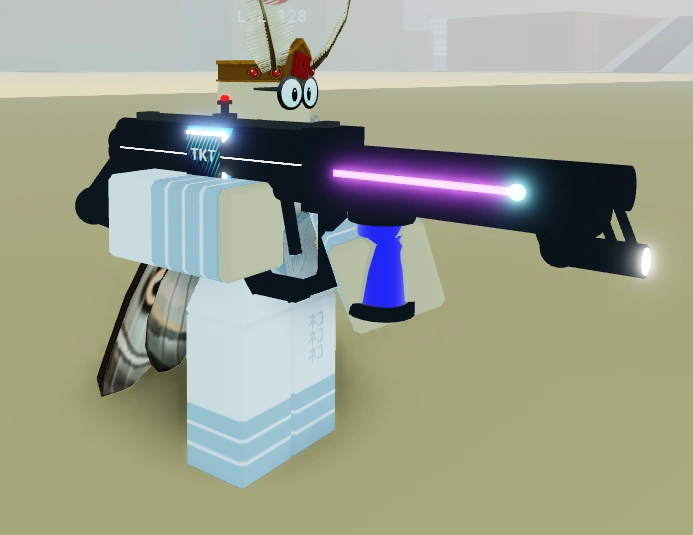 TKT | Ragdoll Grounds Wiki | Fandom