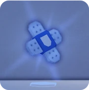 Armor Patch | RAGDOLL UNIVERSE Wiki | Fandom