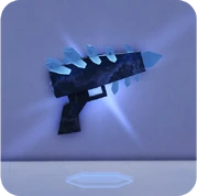 Freeze Ray | RAGDOLL UNIVERSE Wiki | Fandom