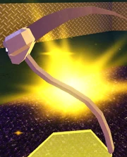 Lifesteal Scythe | RAGDOLL UNIVERSE Wiki | Fandom