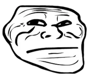 Trollface/Gallery | Rage Comics Wiki | Fandom