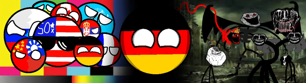 German | Rage Comics Wiki | Fandom