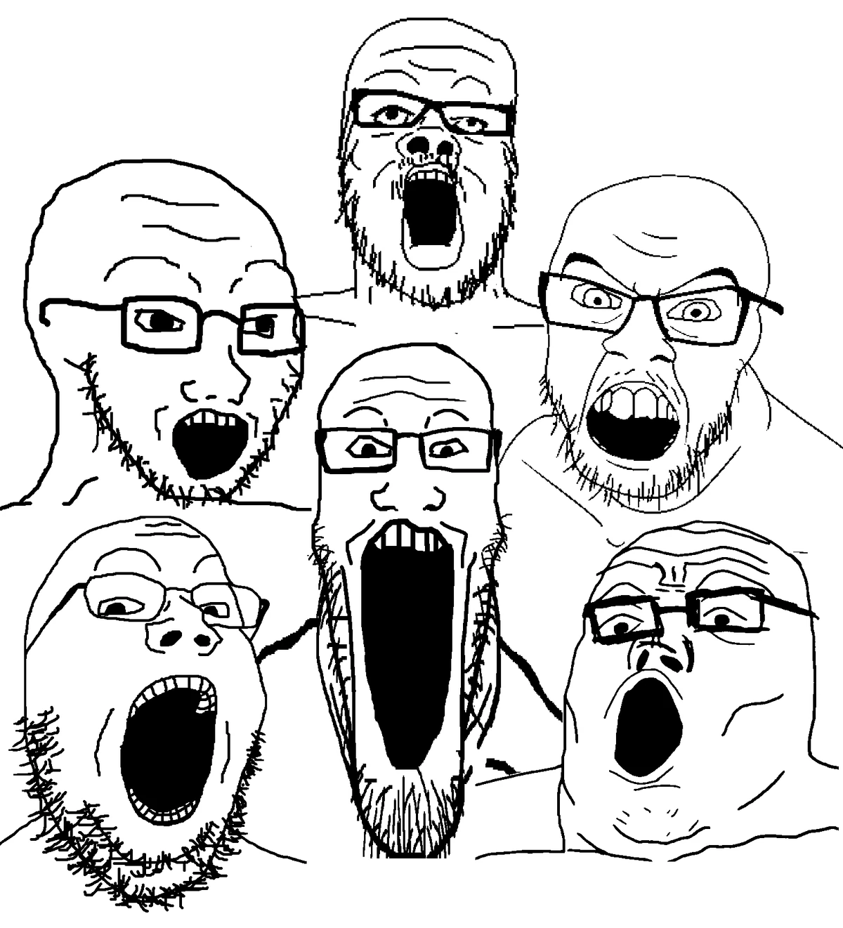 Ѕ﻿о﻿у﻿ј﻿а﻿k﻿ѕ | Rage Comics Wiki | Fandom