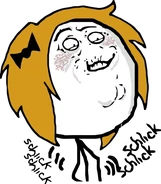 Derpina/Gallery | Rage Comics Wiki | Fandom