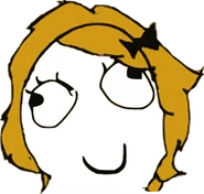 Derpina/Gallery | Rage Comics Wiki | Fandom