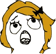 Derpina/Gallery | Rage Comics Wiki | Fandom