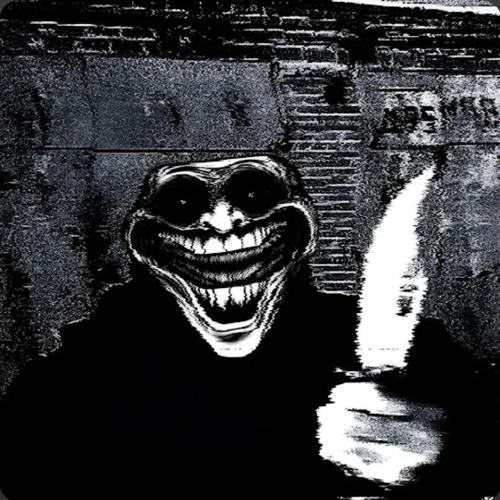 TROLLGE (Phonk) | Rage Comics Wiki | Fandom