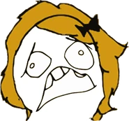 Derpina/Gallery | Rage Comics Wiki | Fandom