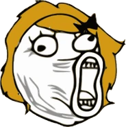 Derpina/Gallery | Rage Comics Wiki | Fandom