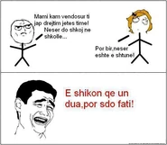 Derpina/Gallery | Rage Comics Wiki | Fandom