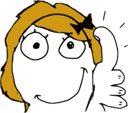 Derpina/Gallery | Rage Comics Wiki | Fandom