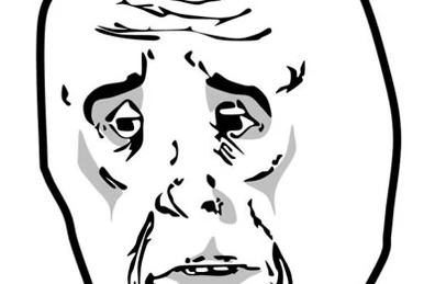 Yao Ming Face Comics Trollface | Rage Comics Wiki | Fandom