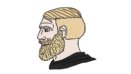 Chad | Rage Comics Wiki | Fandom
