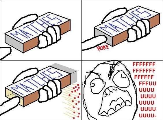 Rage Comics | Rage Comics Wiki | Fandom