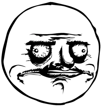 how to draw impossibru meme