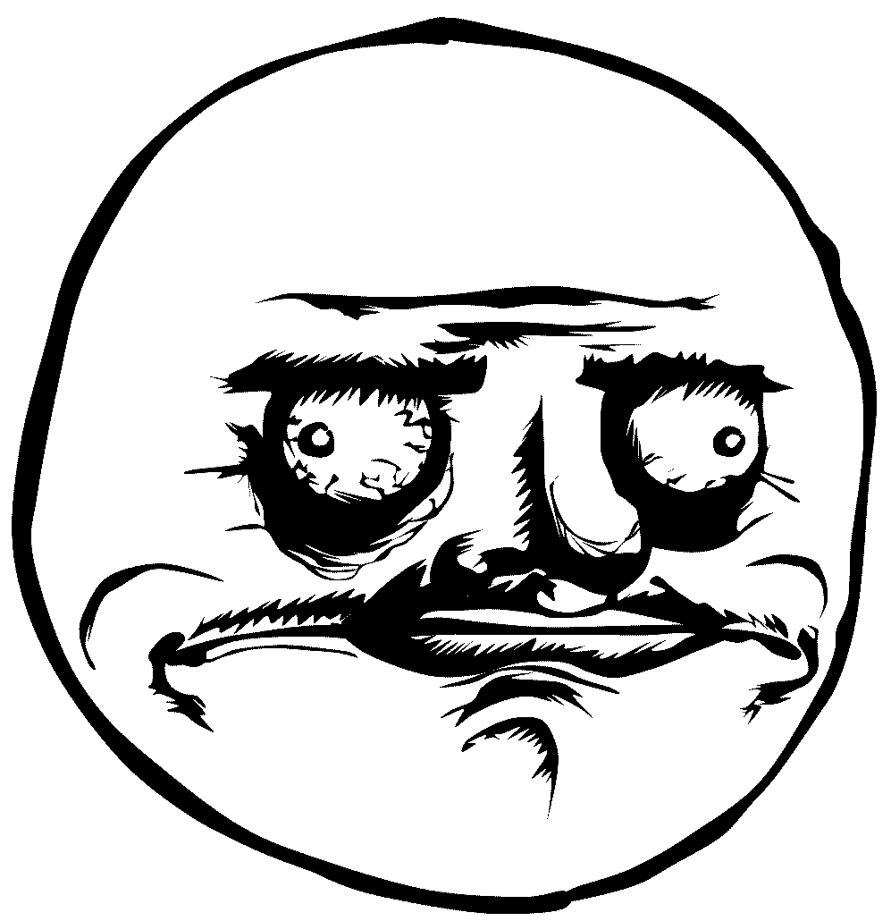 Me Gusta | Rage Comics Wiki | Fandom