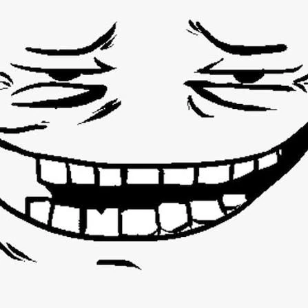 Smugface | Rage Comics Wiki | Fandom