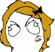 Derpina/Gallery | Rage Comics Wiki | Fandom