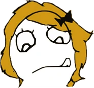 Derpina/Gallery | Rage Comics Wiki | Fandom