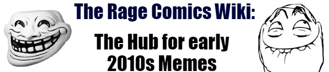 Rage Comics Wiki | Fandom