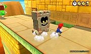 Wallop (Super Mario 3D Land) | Rage Quit Wiki | Fandom