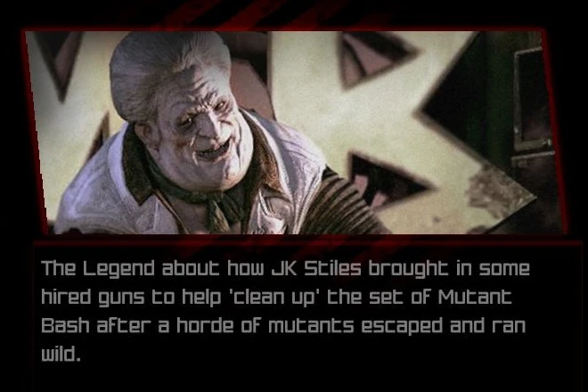 Extermination | RAGE Wiki | Fandom