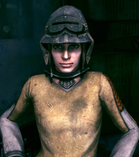 Hope | RAGE Wiki | Fandom