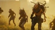 Mutants | RAGE Wiki | Fandom