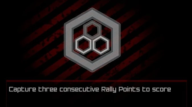 Triad Rally | RAGE Wiki | Fandom