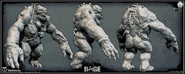 Mutants | RAGE Wiki | Fandom