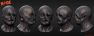 Mutants | RAGE Wiki | Fandom