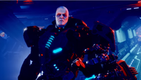Martin Cross | RAGE Wiki | Fandom