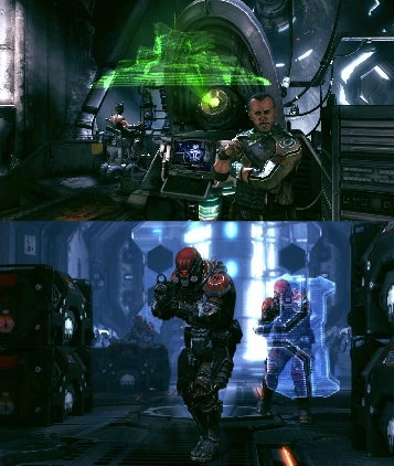 Resistance-Authority War | RAGE Wiki | Fandom