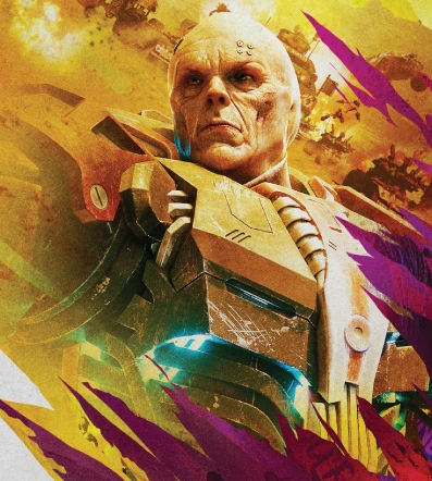 Martin Cross | RAGE Wiki | Fandom