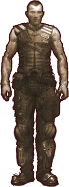 Roughneck | RAGE Wiki | Fandom