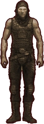 Fabricator | RAGE Wiki | Fandom