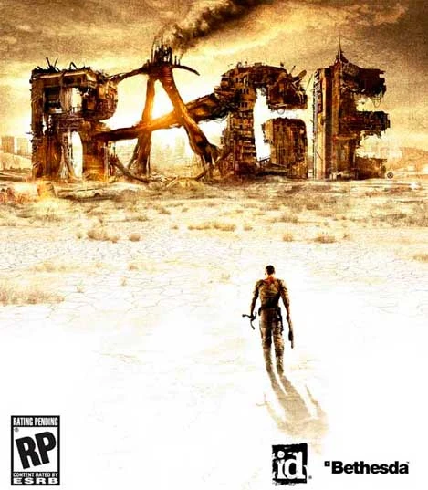 RAGE | RAGE Wiki | Fandom