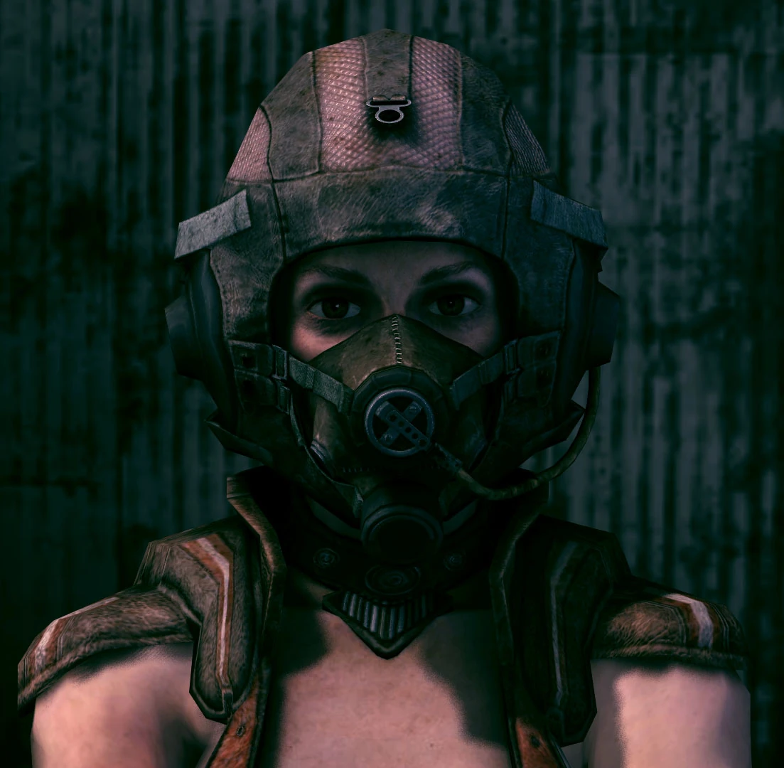 Friday | RAGE Wiki | Fandom