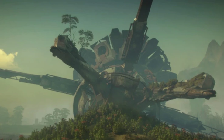 ECOPod | RAGE Wiki | Fandom