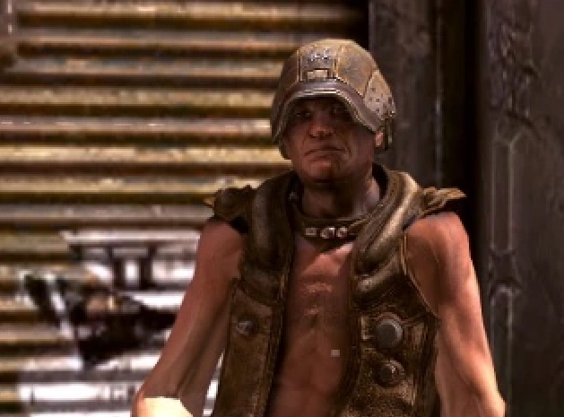 Larkin | RAGE Wiki | Fandom