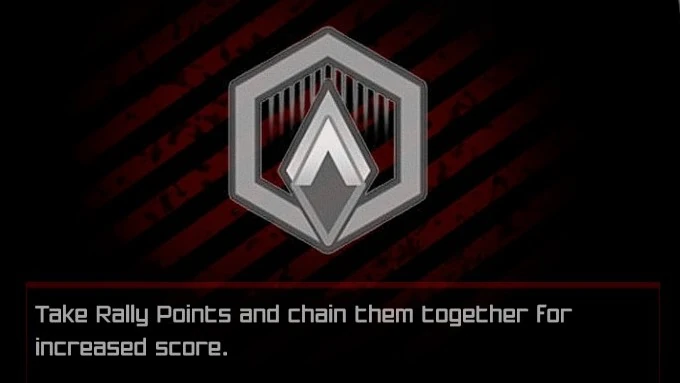 Chain Rally | RAGE Wiki | Fandom