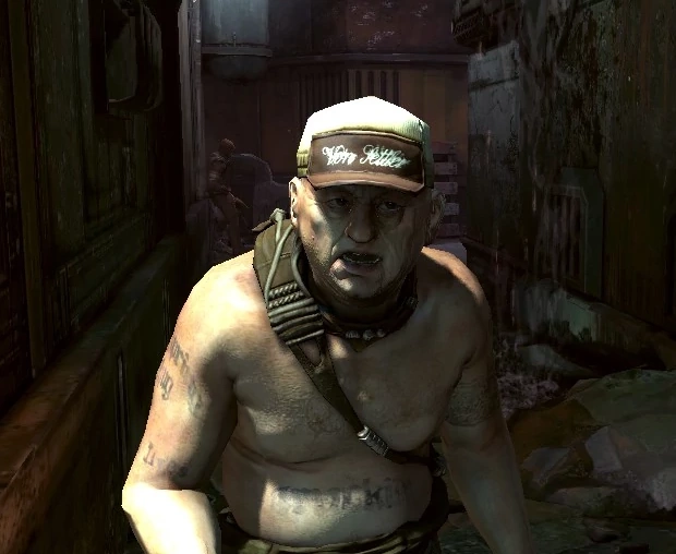 Dylan | RAGE Wiki | Fandom