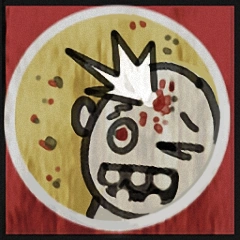 Open Minded | RAGE Wiki | Fandom