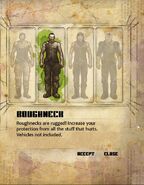 Roughneck | RAGE Wiki | Fandom