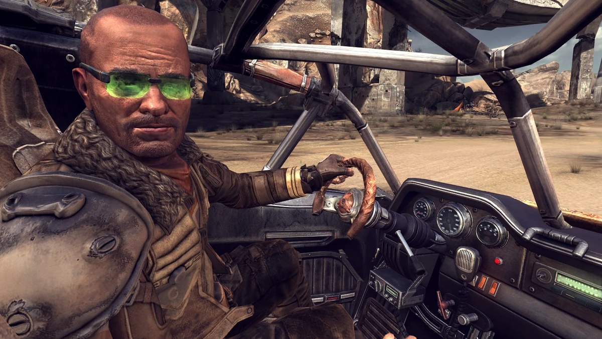 RAGE High Res Textures | RAGE Wiki | Fandom