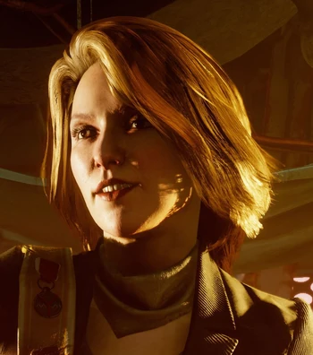 Loosum Hagar | RAGE Wiki | Fandom