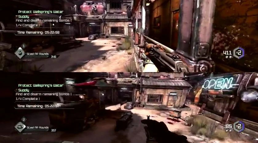 Wasteland Legends | RAGE Wiki | Fandom