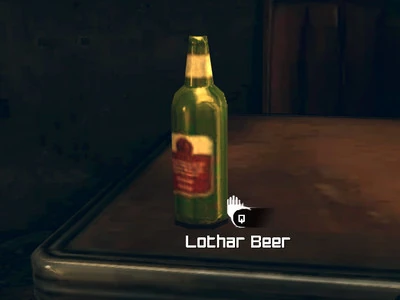Beer Bottles | RAGE Wiki | Fandom