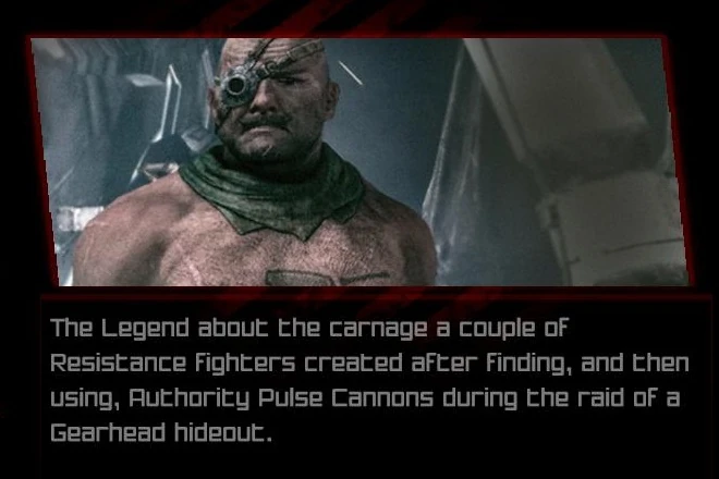 A New Toy | RAGE Wiki | Fandom