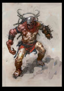 Mutants | RAGE Wiki | Fandom